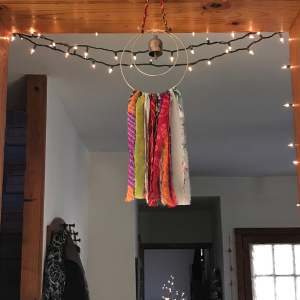 Swapna Dream Chime - Rev Karla