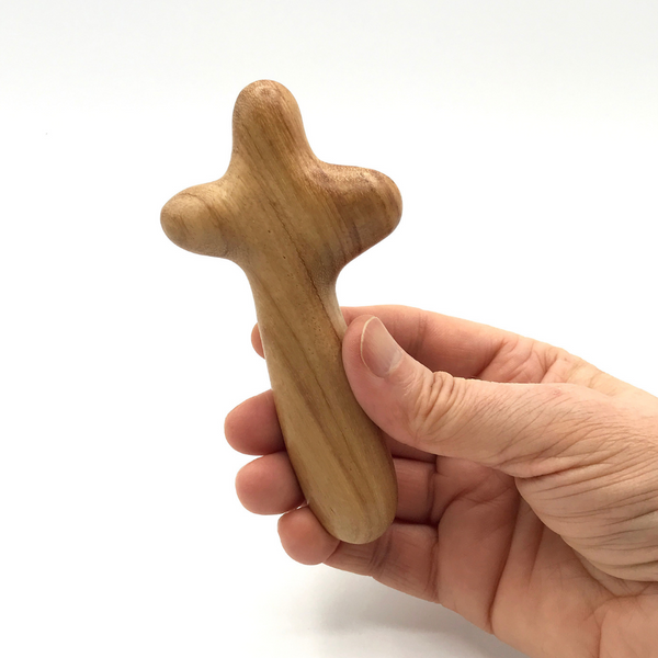 Comfort Cross - Rev Karla